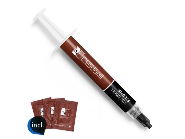 Click here for Noctua NT-H2 3.5g  Thermal Computer Paste incl. 3... prices