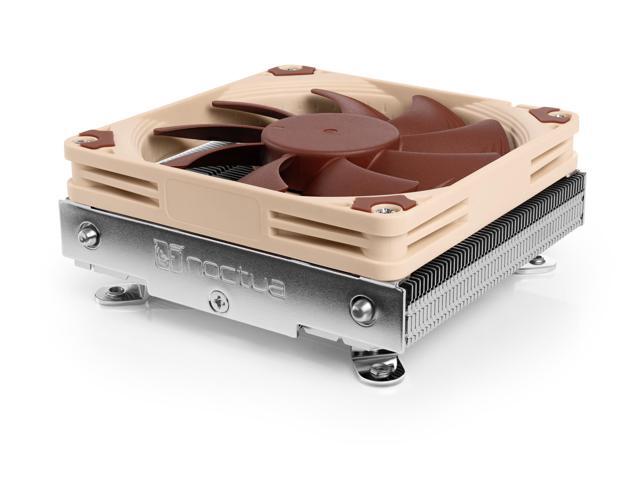 Click here for Noctua NH-L9i-17xx  Premium Low-Profile CPU Cooler... prices