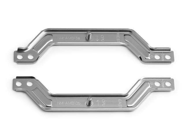 Click here for Noctua NM-AMB13  Offset AMD AM5 Mounting Bars for... prices
