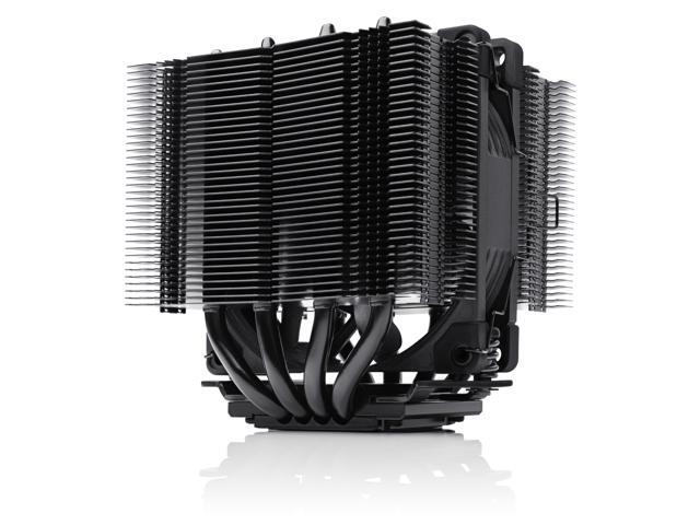 Click here for Noctua NH-D9L chromax. black  Premium CPU Cooler w... prices
