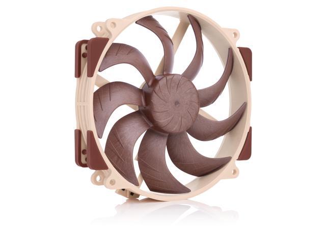 Click here for Noctua NF-A14x25r G2 PWM  Premium-Quality Quiet Ro... prices