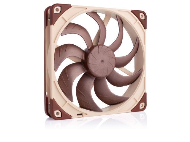 Click here for Noctua NF-A14x25 G2 PWM  Premium-Quality Quiet 140... prices