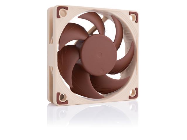 Click here for Noctua NF-A6x15 FLX  Premium Quiet Slim Fan  3-Pin... prices