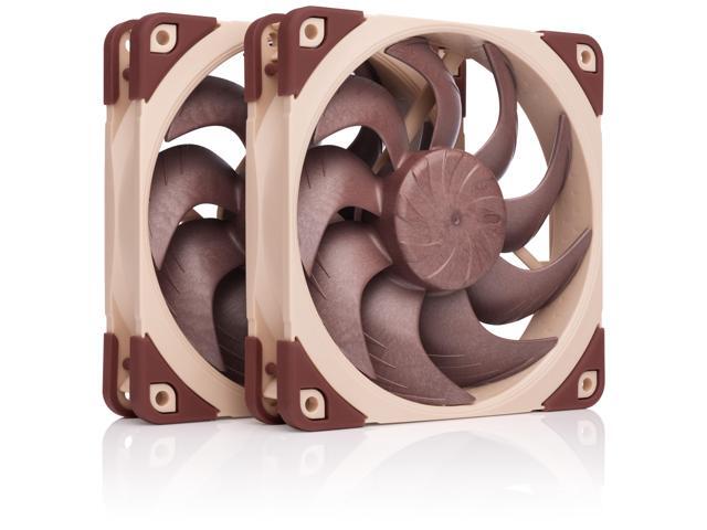 Click here for Noctua NF-A12x25 G2 PWM Sx2-PP  Dual Fan Set for P... prices