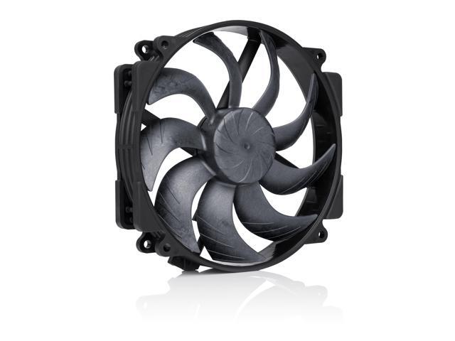 Click here for Noctua NF-A14x25r G2 PWM chromax. black  Premium-Q... prices