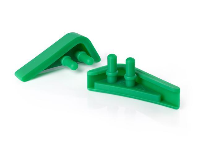 Click here for Noctua NA-SAVP3 chromax. green  Anti-Vibration Pad... prices