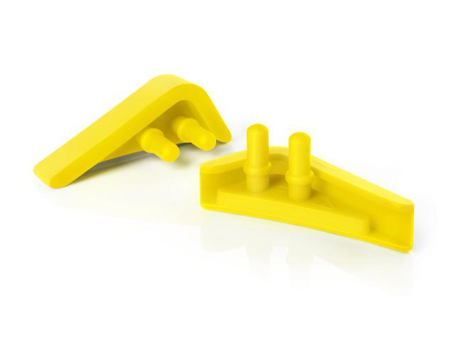 Click here for Noctua NA-SAVP3 chromax. yellow  Anti-Vibration Pa... prices