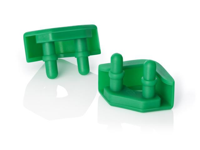 Click here for Noctua NA-SAVP5 chromax. green  Anti-Vibration Pad... prices