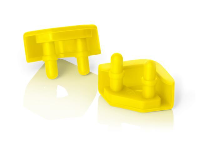 Click here for Noctua NA-SAVP5 chromax. yellow  Anti-Vibration Pa... prices