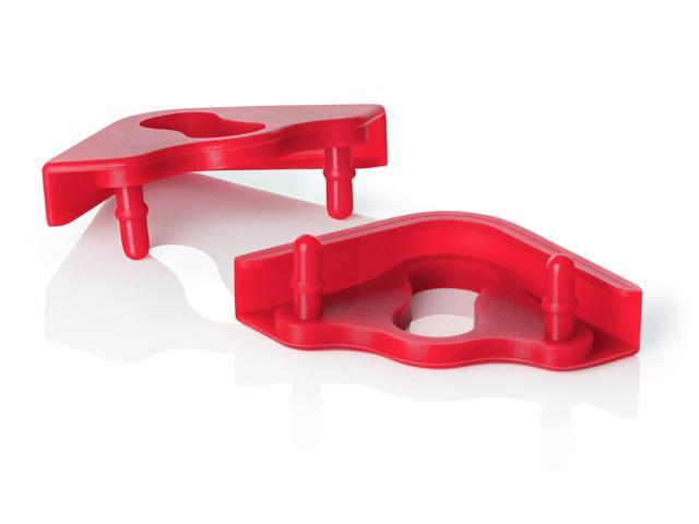 Click here for Noctua NA-SAVP6 chromax. red  Anti-Vibration Pads... prices