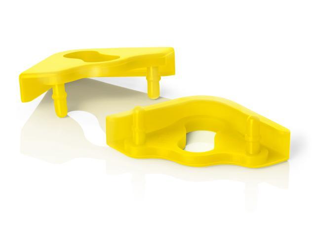 Click here for Noctua NA-SAVP6 chromax. yellow  Anti-Vibration Pa... prices