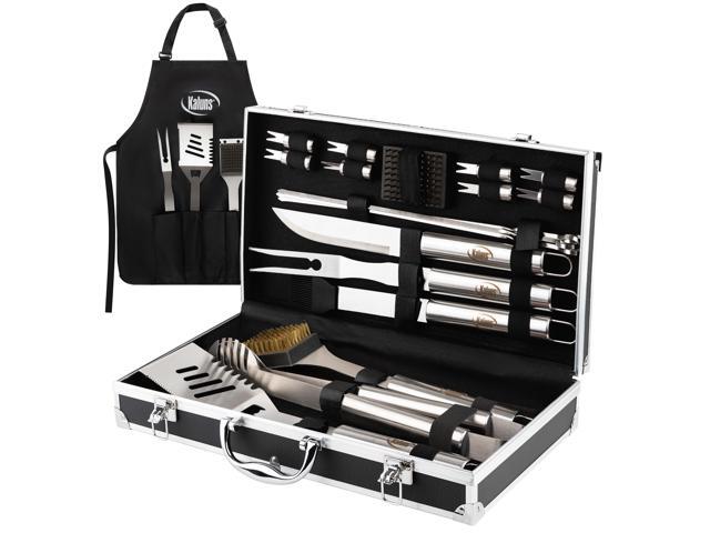 Click here for Kaluns Grilling Accessories  Grill Tools  Complete... prices