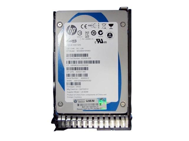 Click here for HP 800 GB Internal Solid State Drive prices