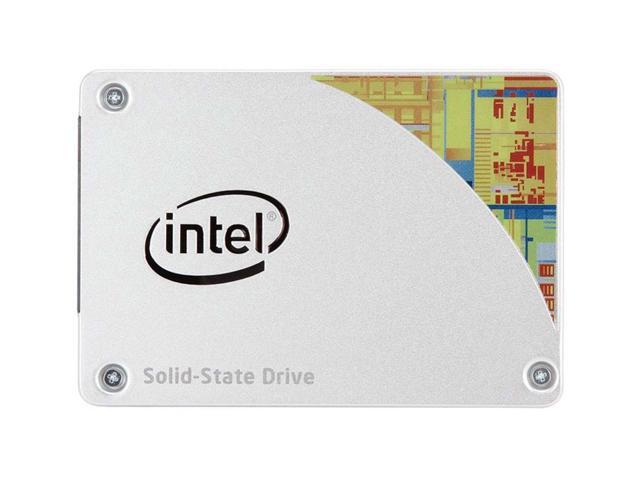 Click here for SSDSC2BF480A4 Intel Pro 1500 Series 480GB MLC SATA... prices