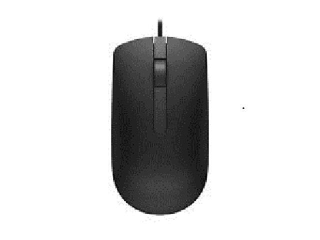 Click here for DELL PERIPHERALS MS116-BK OPTICAL MOUSE MS116 275-... prices