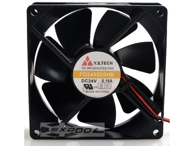 Click here for NEW original 92mm Y. S.TECH FD249225HB 9025 9225 2... prices