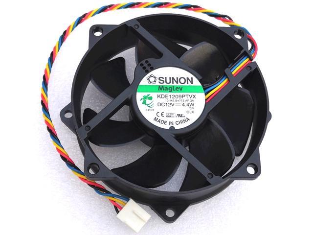 Click here for New original Sunon 9CM 9025 KDE1209PTVX 12V 4.4W r... prices