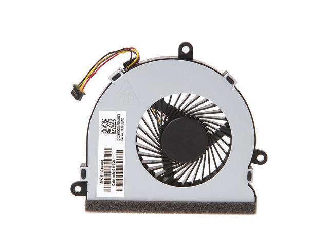 Click here for Laptop Cooler CPU Cooling Fan For HP 15-AC Series... prices