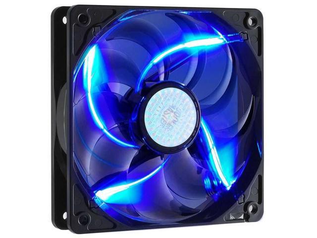 Click here for NEW original Cooler Master 12cm Sickle Flow Violen... prices