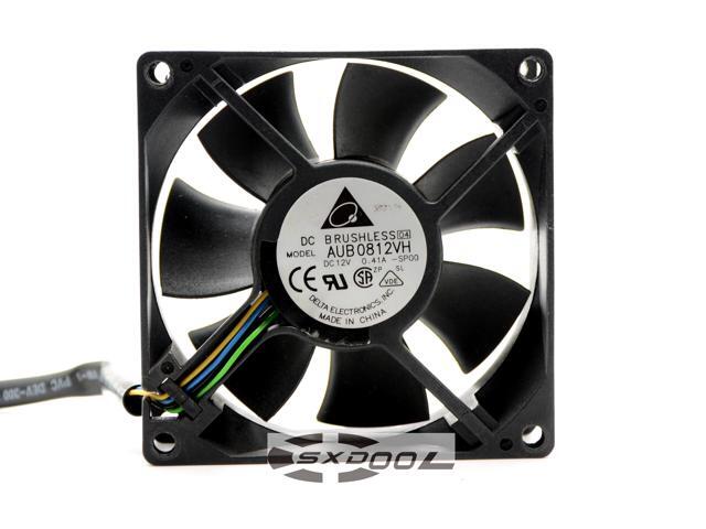 Click here for New original Delta AUB0812VH 8CM 80MM 8025 80*80*2... prices