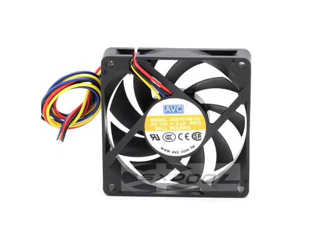 Click here for New original AVC DE07015B12L 7015 70mm x 15mm Cool... prices