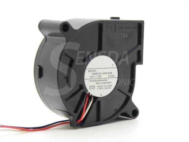 Click here for NEW original NMB-MAT BM6025-04W-B59 60mm DC 12V 0.... prices