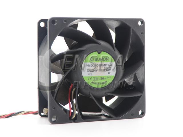 Click here for SUNON PMD2408PMB1-A 8038 80*80*38mm 80mm 8cm DC 24... prices