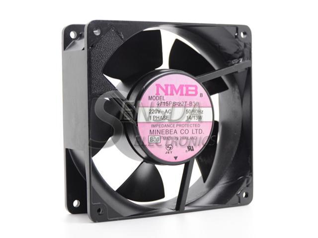 Click here for NEW Original NMB 4715PS-22T-B30 12cm AC 220V 14/13... prices