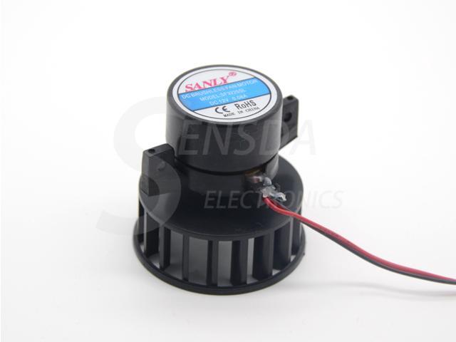 Click here for humidifier fan Sanly SF3225SL 12V 0.08A Cooling bl... prices