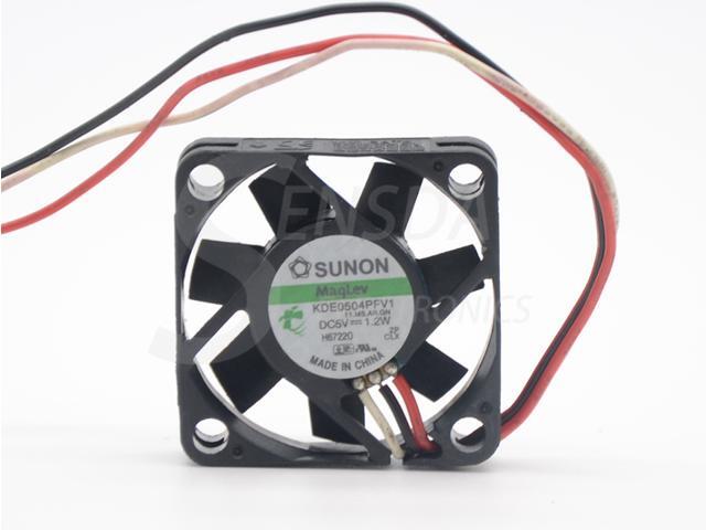 Click here for Original Sunon maglev KDE0504PFV1 4010 4cm 40mm DC... prices