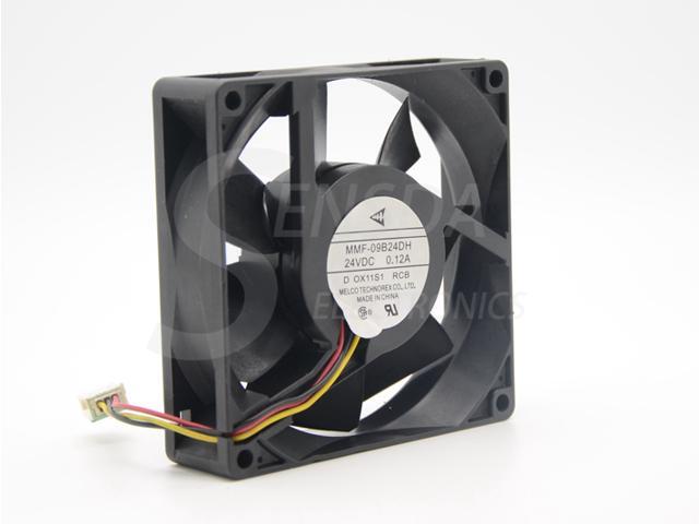 Click here for Melco MMF-09B24DH RCB For Fuji inverter fan 9025 9... prices