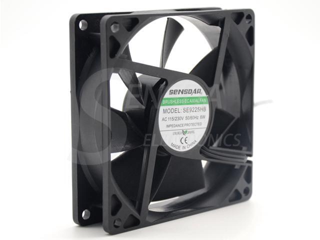 Click here for ec centrifugal fan motor 92*92*25 mm 92mm 9.2cm do... prices