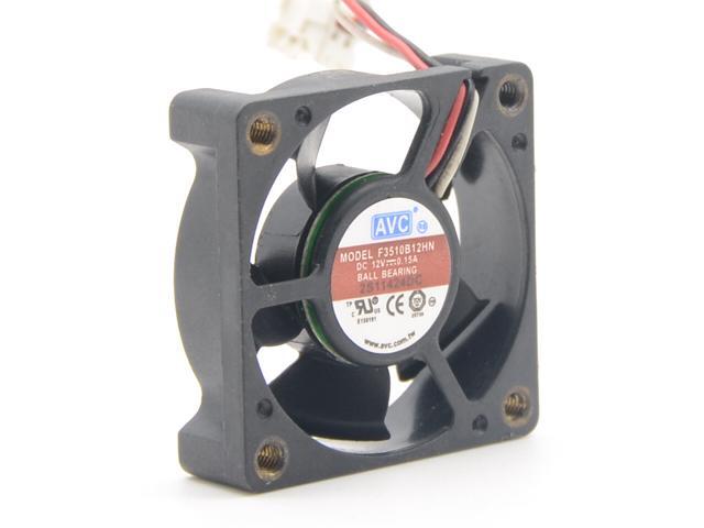 Click here for Original AVC 3510 F3510B12HN 35mm 3.5cm 35*10mm DC... prices