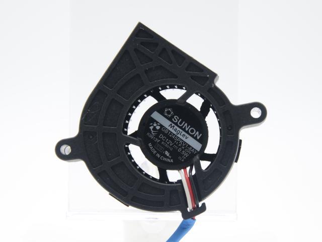 Click here for Original SUNON GB1245PKV1-8AY 11.F. X.GN Server Bl... prices