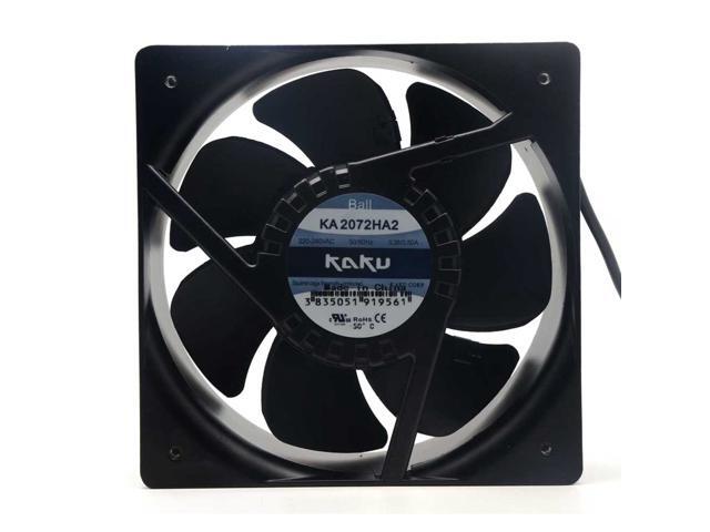 Click here for New original Kaku KA2072HA2 AC220V 20.8CM 208*72mm... prices