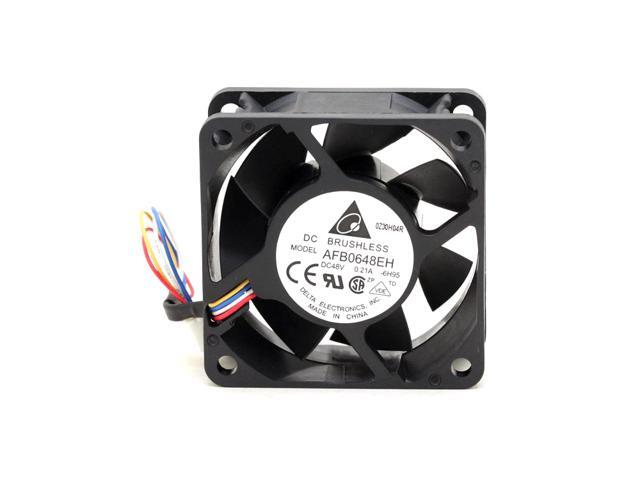 Click here for 6cm AFB0648EH -6H95 60mm 6025 4wire Delta DC 48V 0... prices