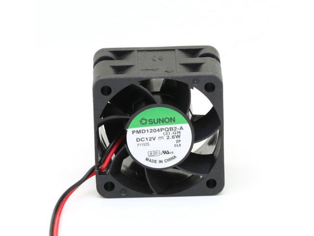 Click here for 4cm Cooler fan for SUNON PMD1204PQB2-A 4028 DC12V... prices