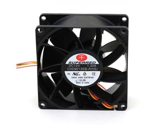 Click here for Superred CHD9212EB-AH (E) 9038 9238 90mm 9cm 12V 1... prices