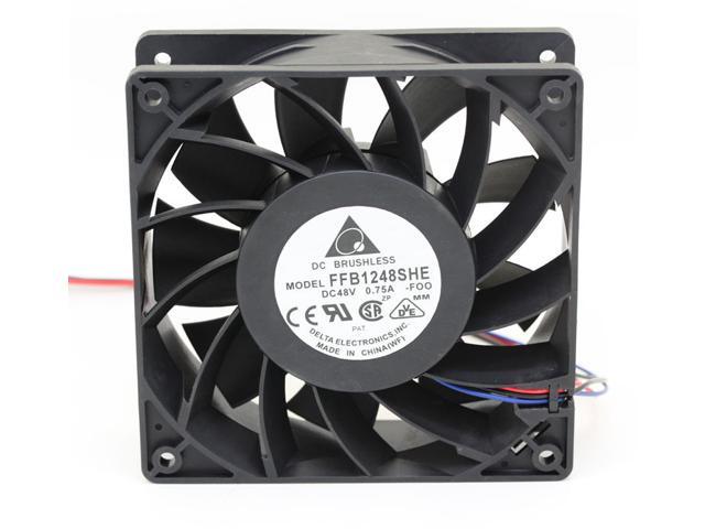 Click here for Original delta 12cm 1238 120*120*38mm 12*12*3.8cm... prices