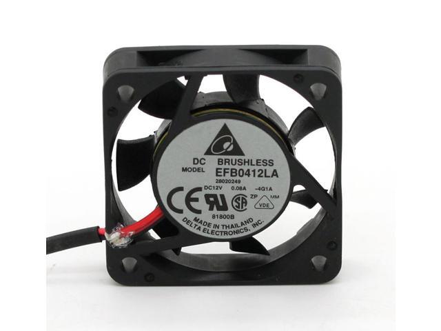 Click here for Original EFB0412LA 4cm best silent quiet 40mm fan... prices