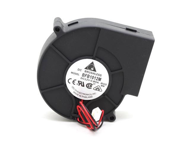 Click here for Delta BFB1012M 9CM 97*94*33MM 9733 DC 12V 0.80A bl... prices