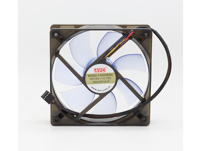 Click here for 120mm new AVC 12025 FX00000454 12025R12LP 12cm 120... prices