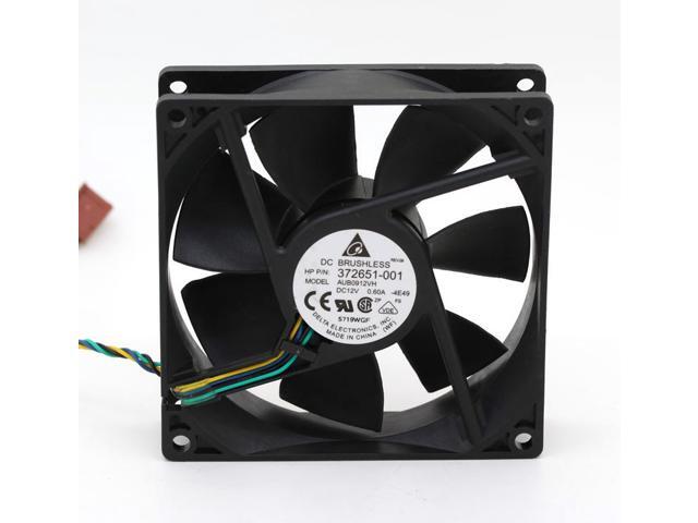 Click here for Original AUB0912VH 9cm 9025 9225 Delta DC 12V 0.60... prices