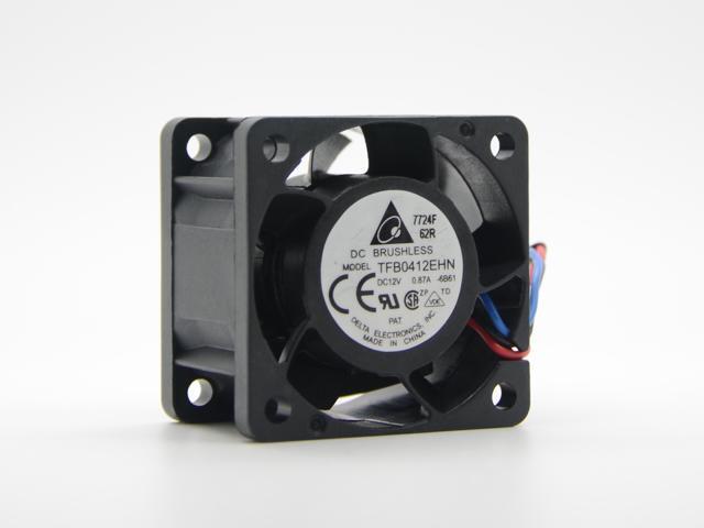 Click here for New Delta TFB0412EHN 4028 DC 12V 0.87A 4CM 40MM 15... prices