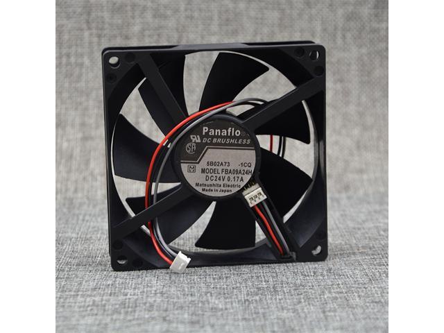 Click here for New Panaflo FBA09A24H 9CM 9025 24V 0.17A Frequency... prices