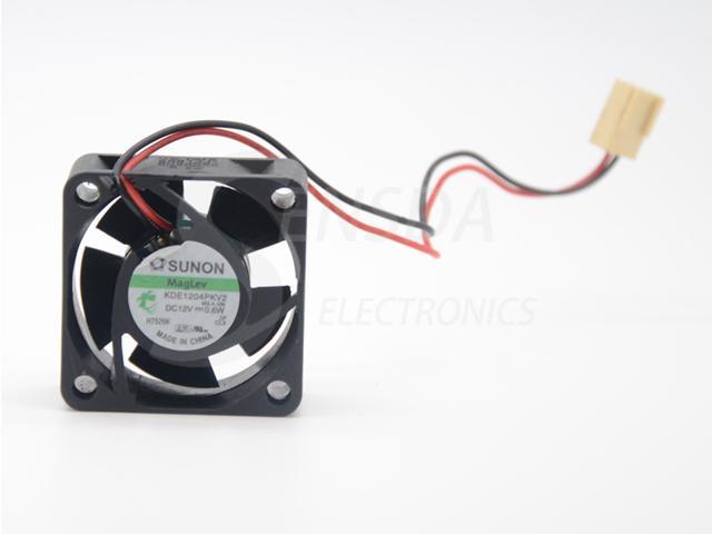 Click here for NEW original SUNON KDE1204PKV2 4020 40mm x 20mm DC... prices