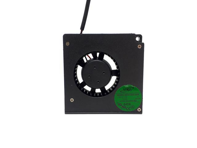 Click here for Original ADDA AB5512HX-G00 DC 12V 0.19A Blower fan... prices