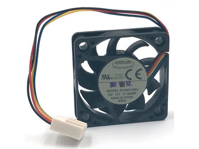Click here for NEW Original Everflow R124010SU DC12V 0.18A 40mm 4... prices