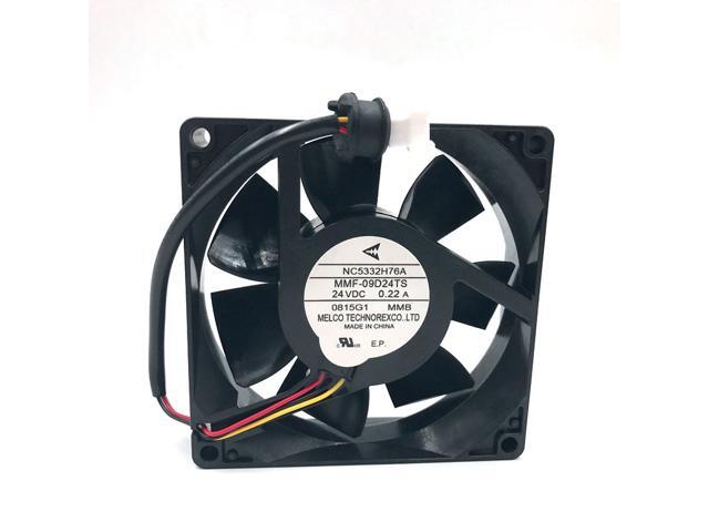 Click here for New original Melco MMF-09D24TS MMB NC5332H76A 24V... prices