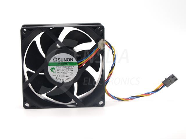 Click here for Original SUNON 9cm PSD1209PLV2-A B3553.F. GN DC12V... prices